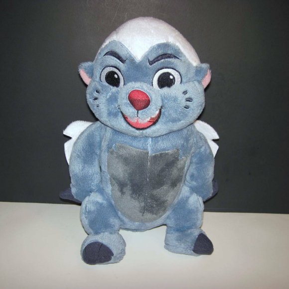 Disney | Toys | Disney Bunga Lion Guard Talking Toots Light Up Toy ...